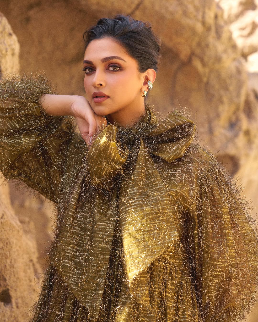 Deepika Padukone’s Global Rise Continues in Style