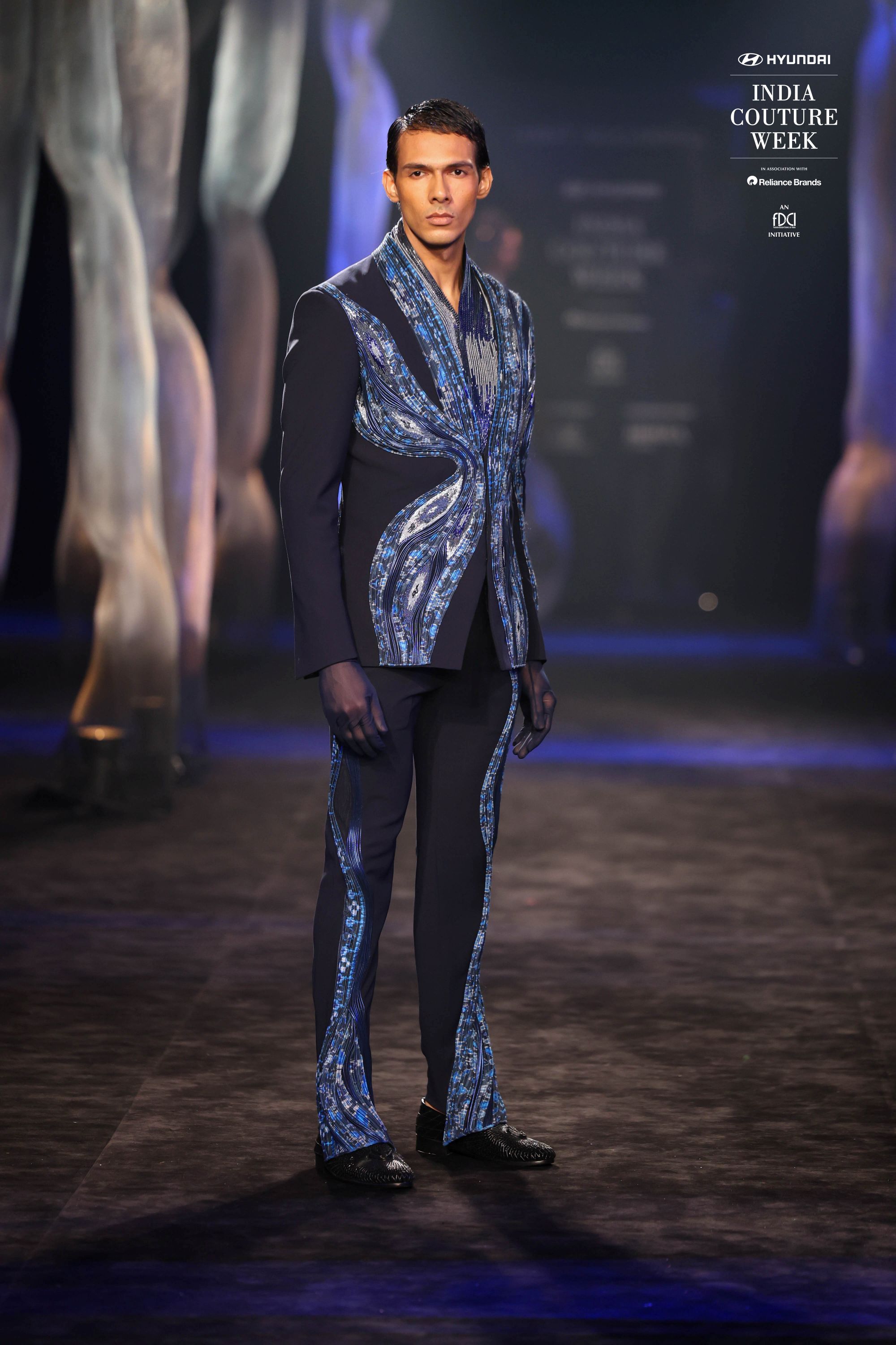 Amit Aggarwal’s ARCANUM: Reimagining Couture from the Inside Out
