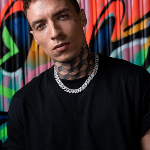 India’s Men’s Jewellery Labels Redefine Modern Style | Esquire India