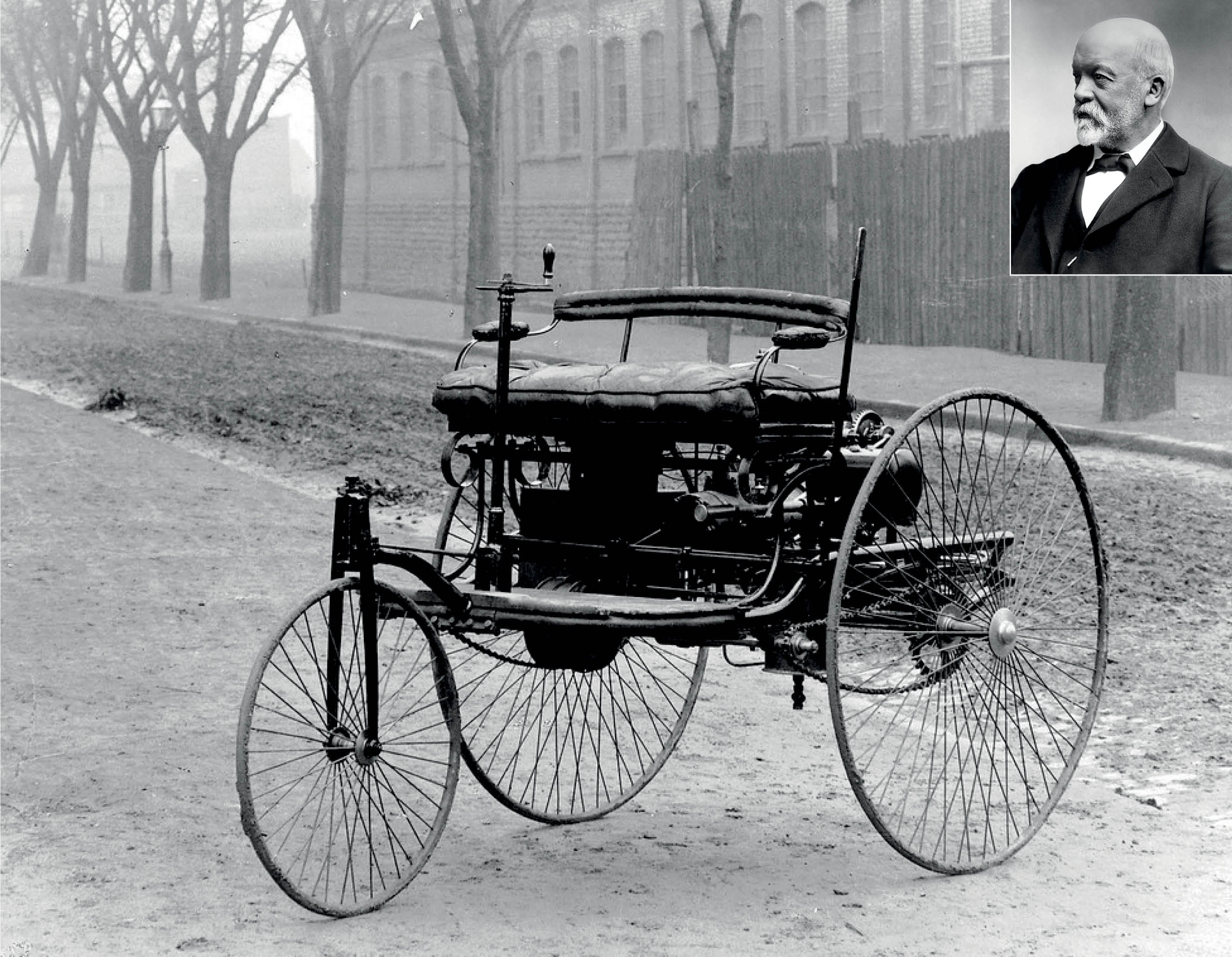 20 Defining Moments in Car Design & Auto History | Esquire India