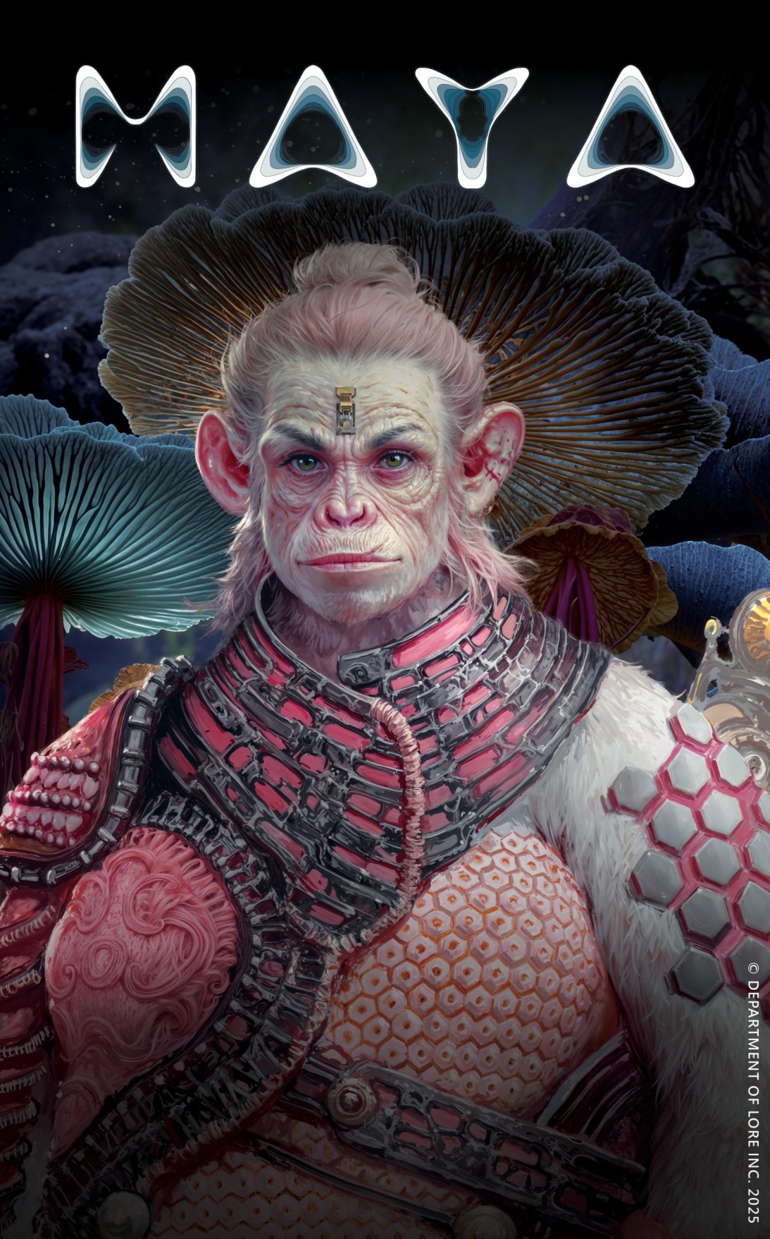 The Mythmakers, Anand Gandhi and Zain Memon, Reunite to Build MAYA