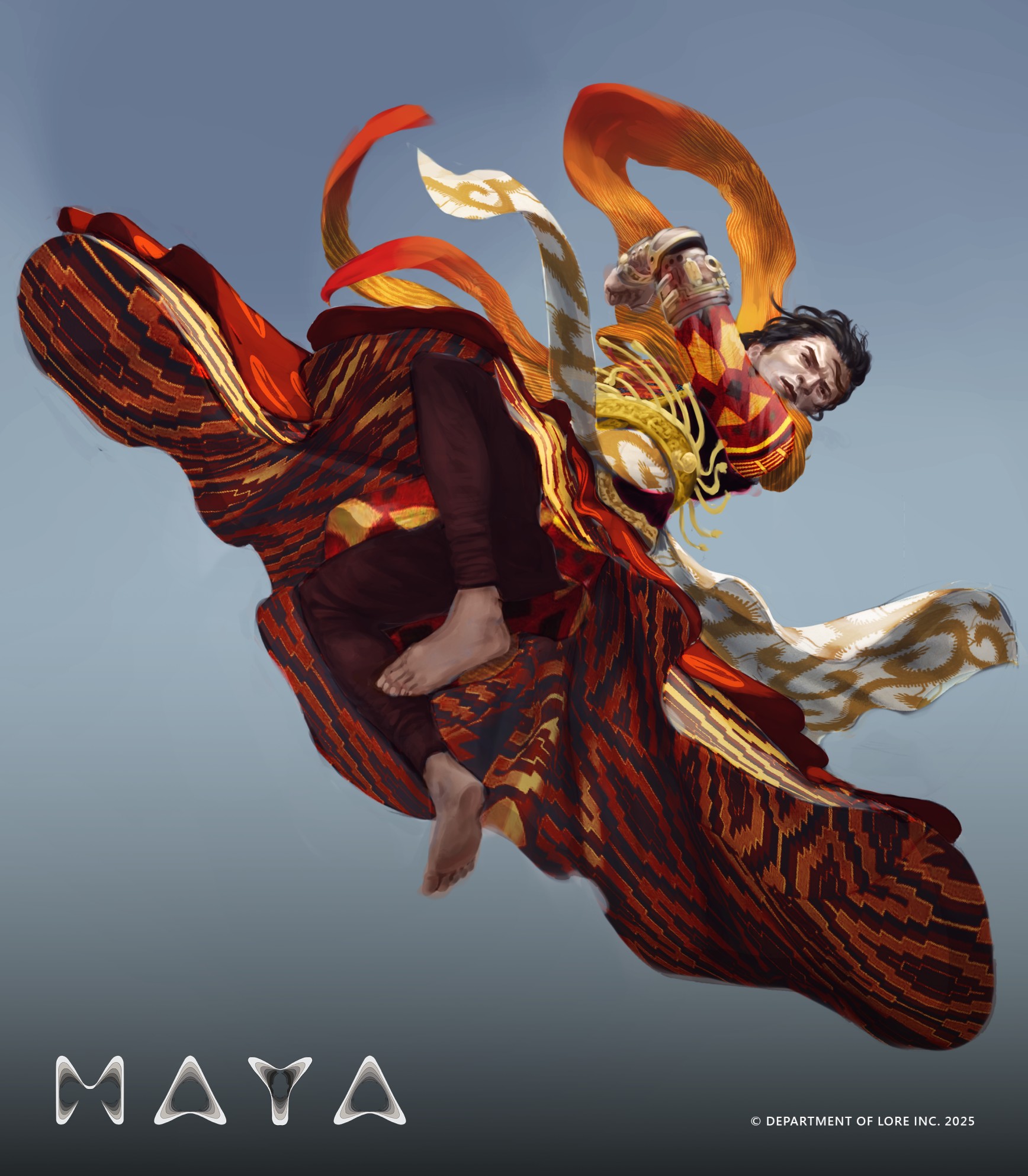 The Mythmakers, Anand Gandhi and Zain Memon, Reunite to Build MAYA