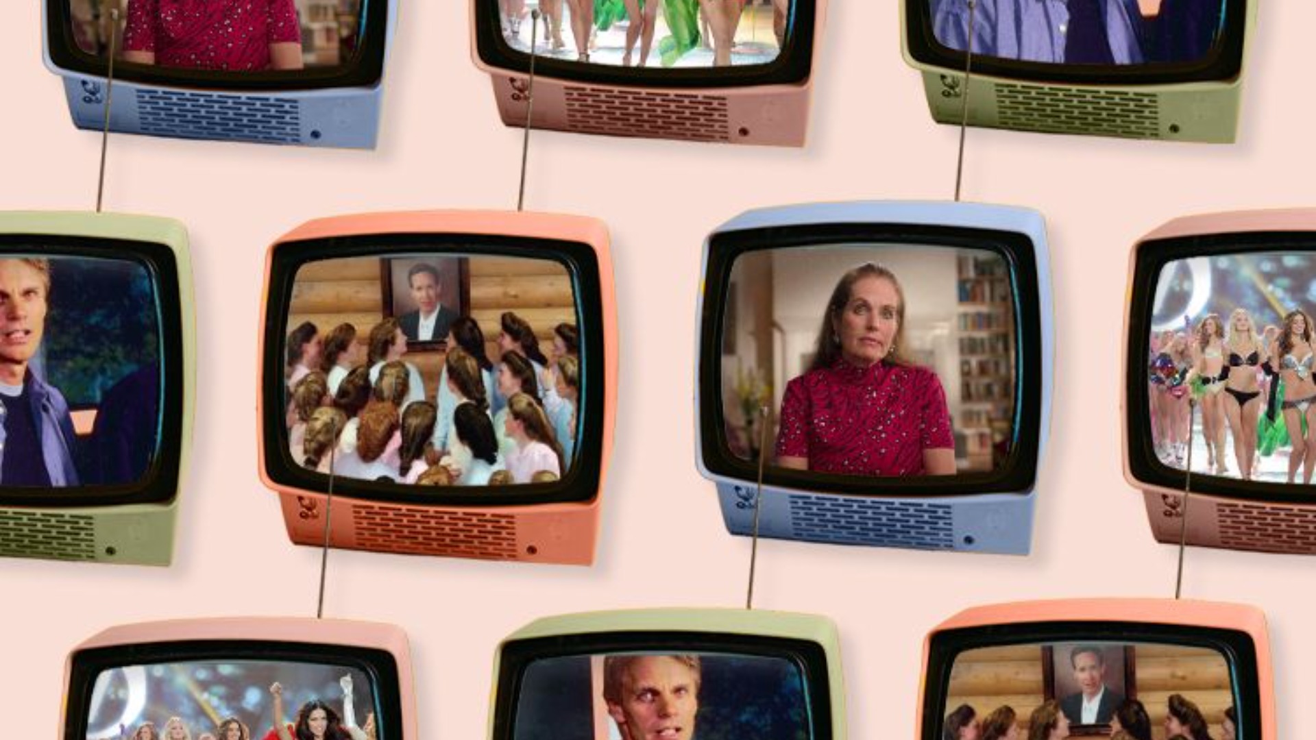 A Long Weekend Trash TV Watchlist for the Cultured Couch Potato