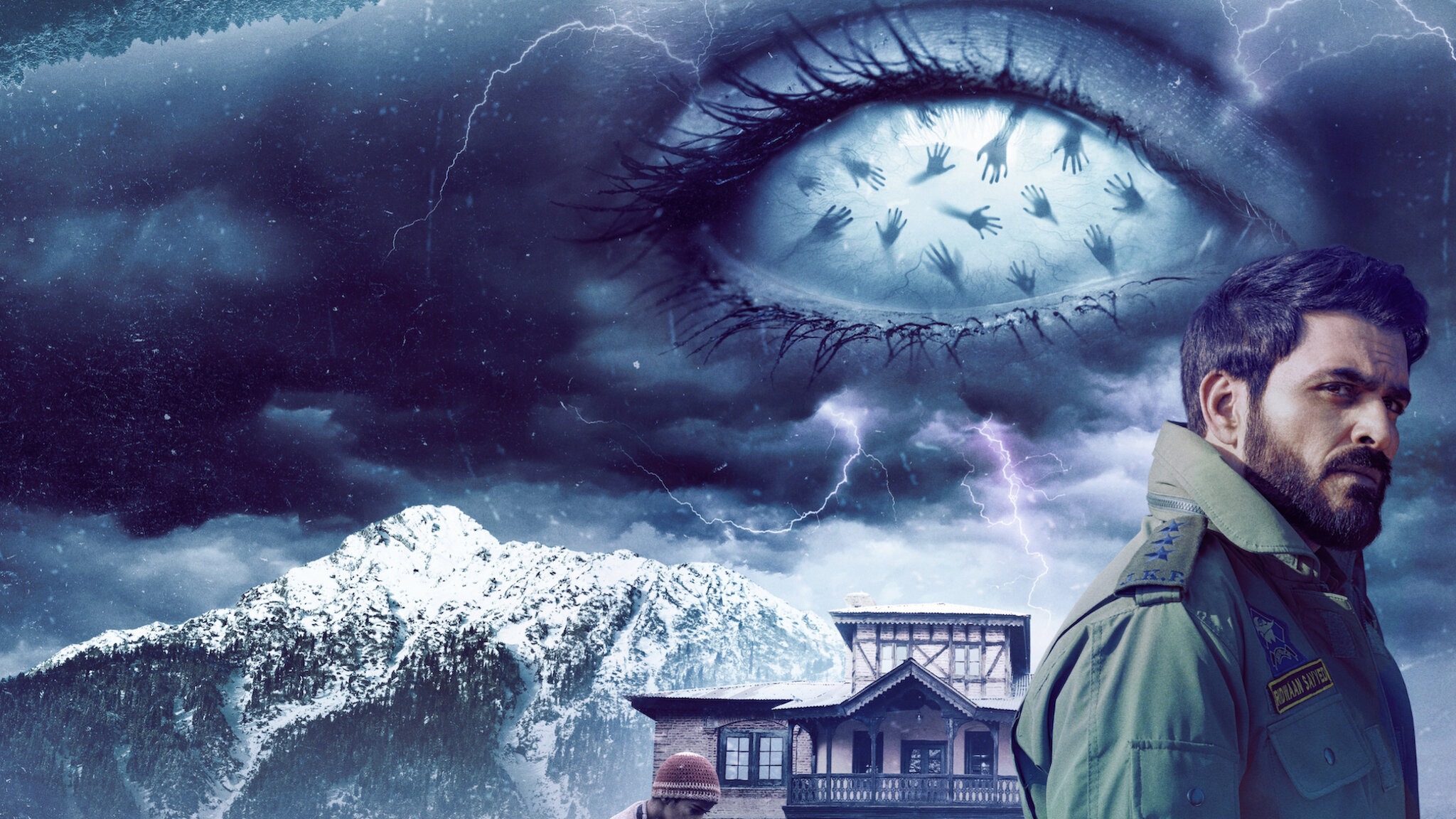 Baramulla Trailer: Manav Kaul Leads Netflix’s New Horror Thriller ...