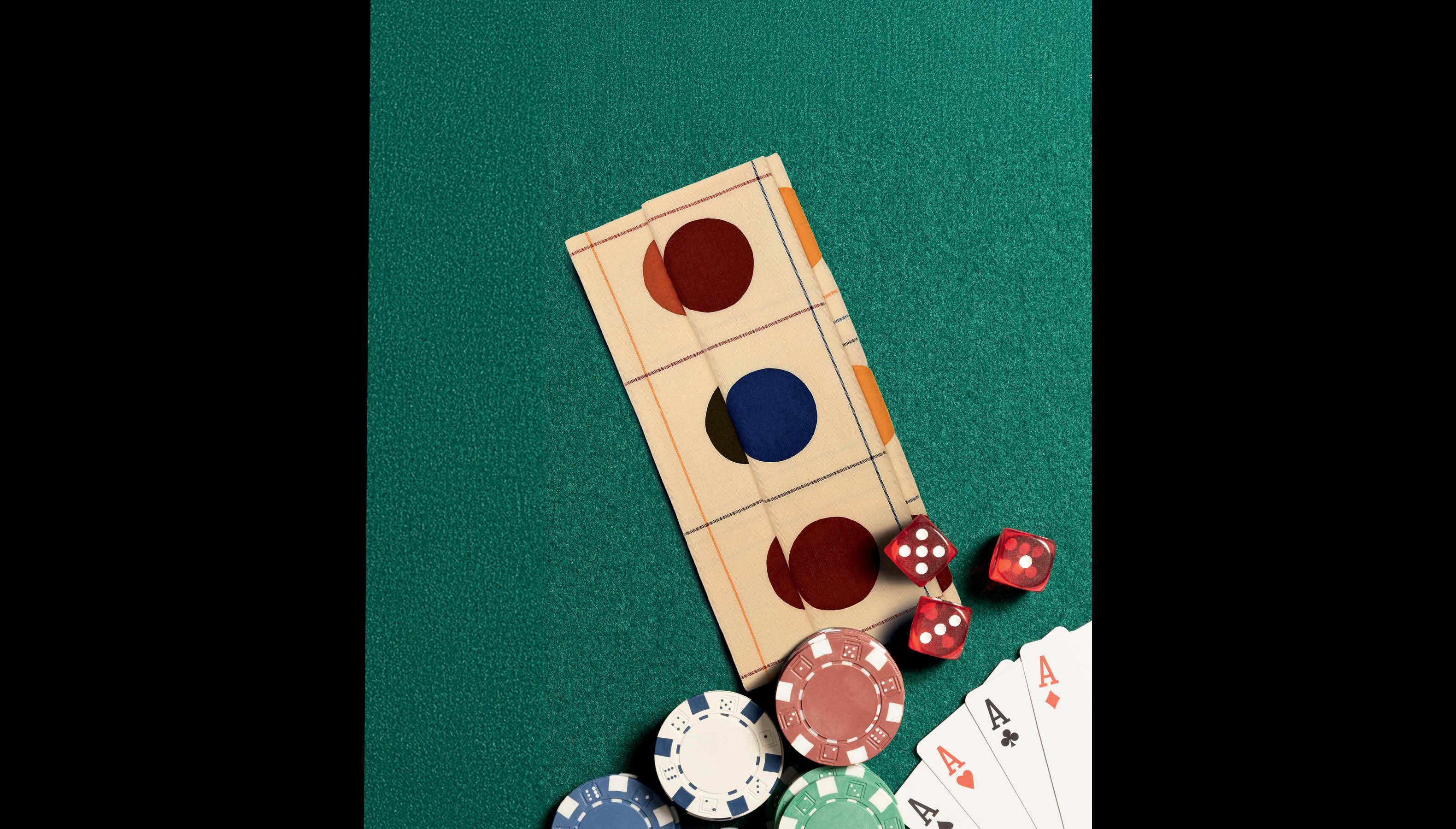 Esquire 10: The Coveted Luxury Edit