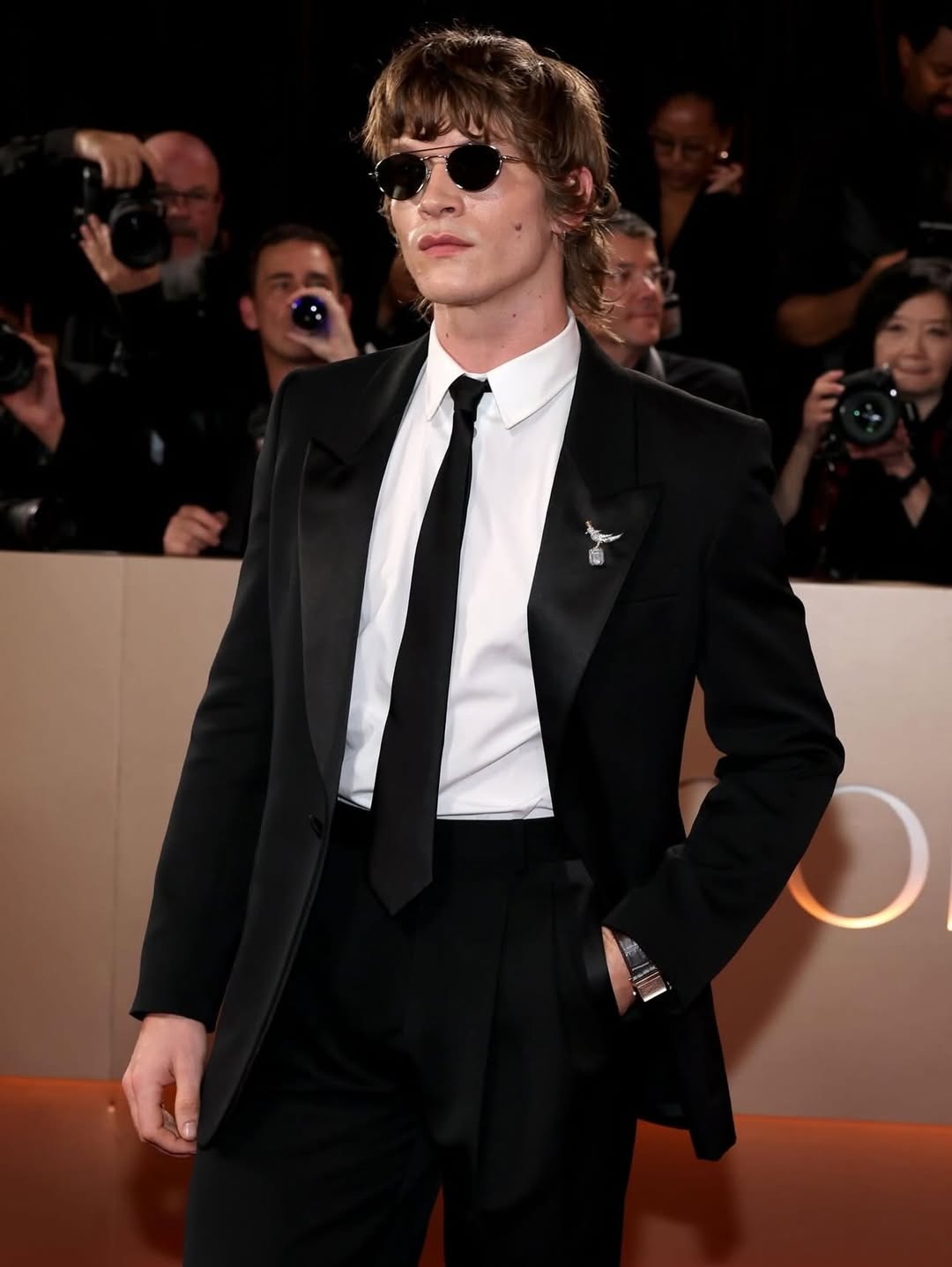 The Best Accessories From The 2026 Golden Globes