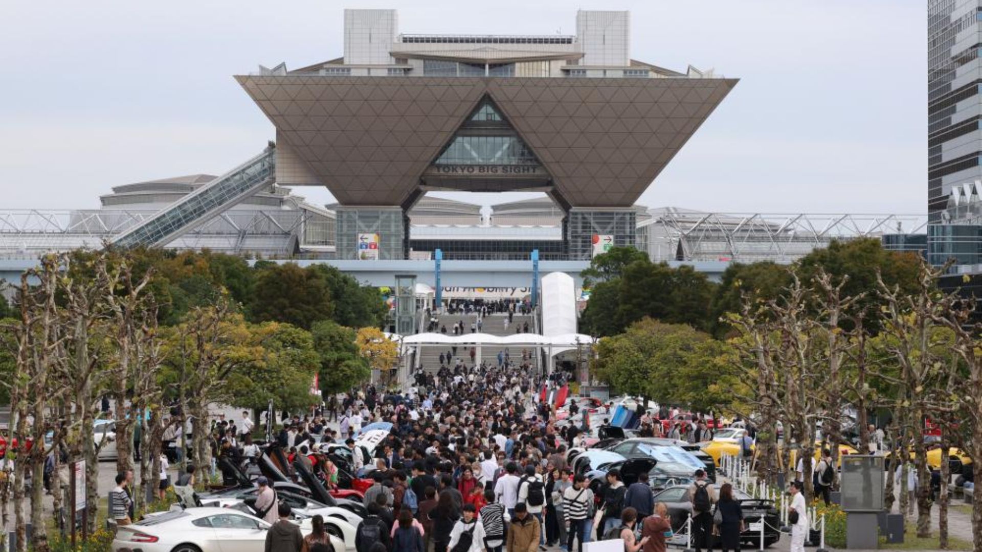 The Global Travel Calendar That Matters Most in 2026 | Esquire India