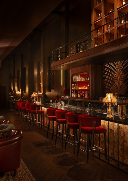 Esquire India Hotlist: New Restaurants And Bars Across India