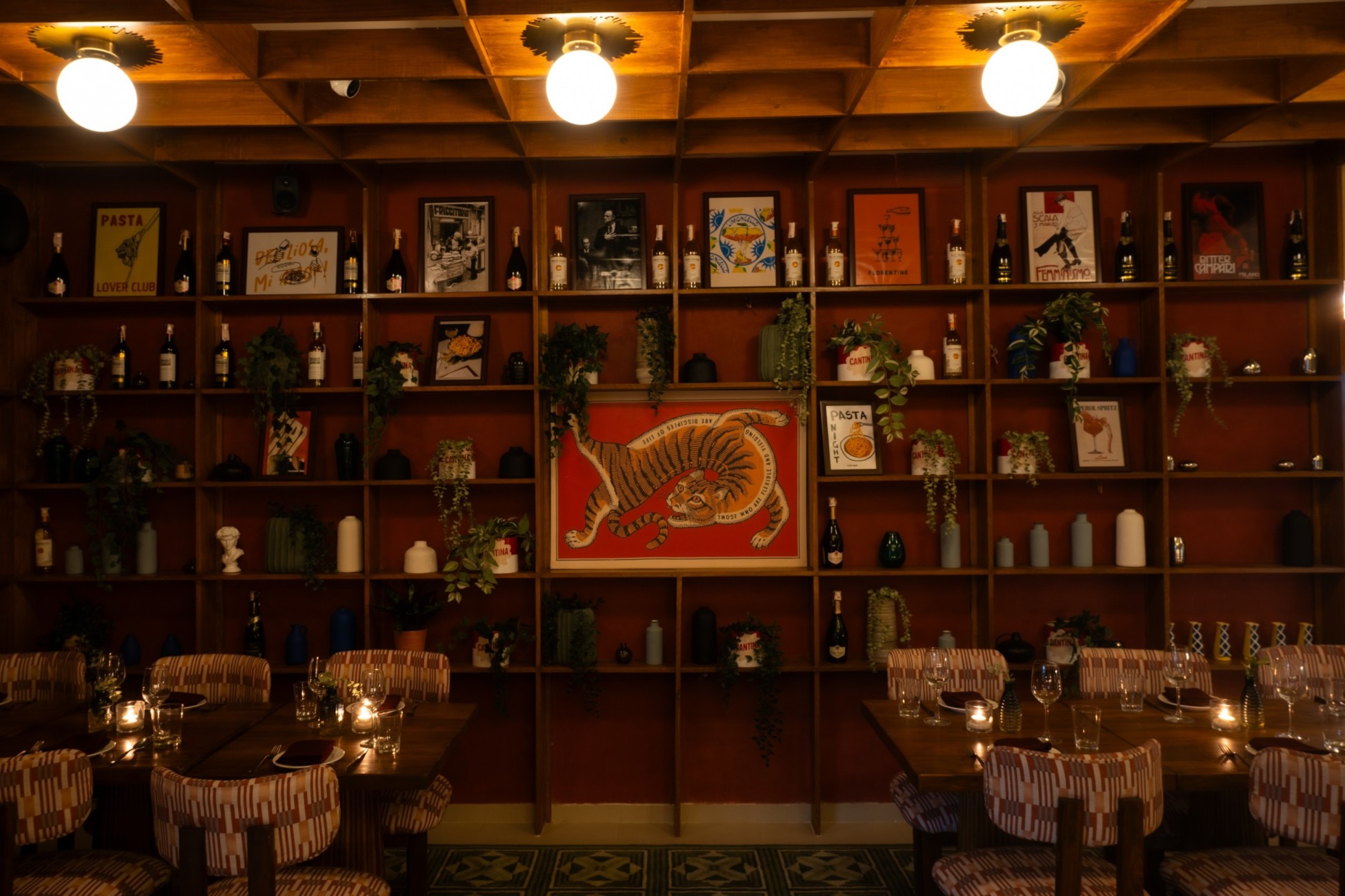 Esquire India Hotlist: New Restaurants And Bars Across India