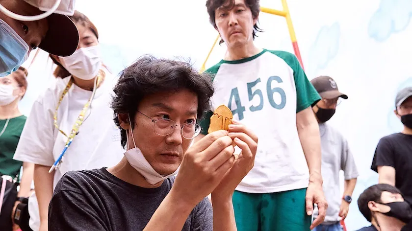 Everything We Know About Squid Game Creator Hwang Dong-hyuk’s New Show ...