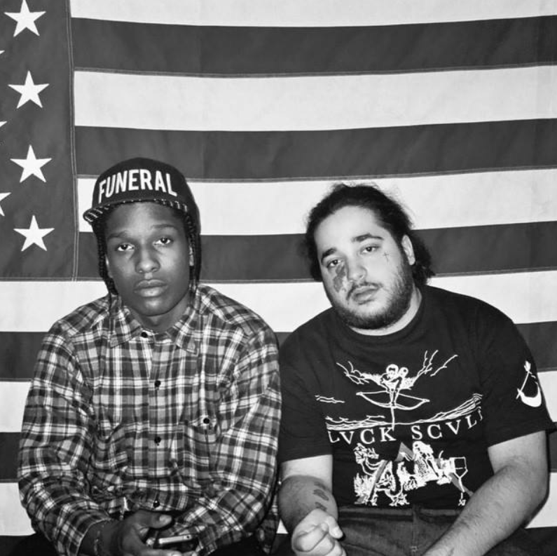 Don't Be Dumb Album Review: A$AP Rocky Is Here To Shut Down Your Snarky ...