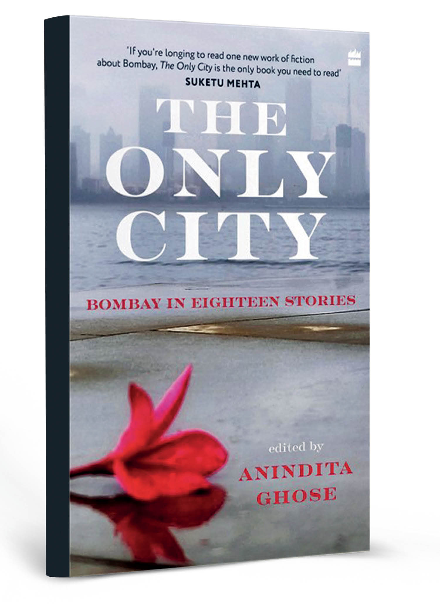 Inside Anindita Ghose’s Love Letter to Bombay | Esquire India