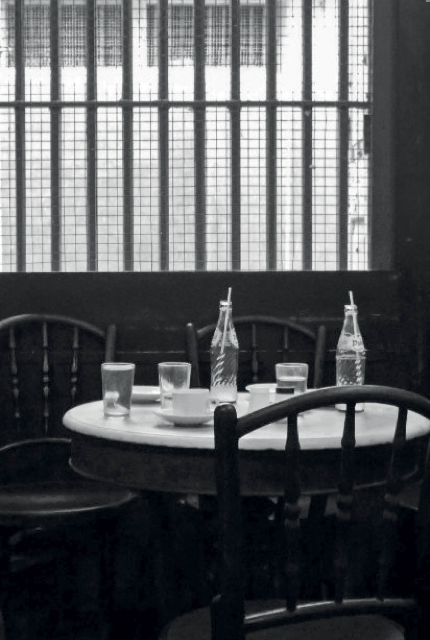 Inside Anindita Ghose’s Love Letter to Bombay | Esquire India